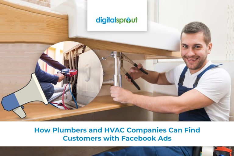 Facebook Ads for Plumbing and HVAC Companies