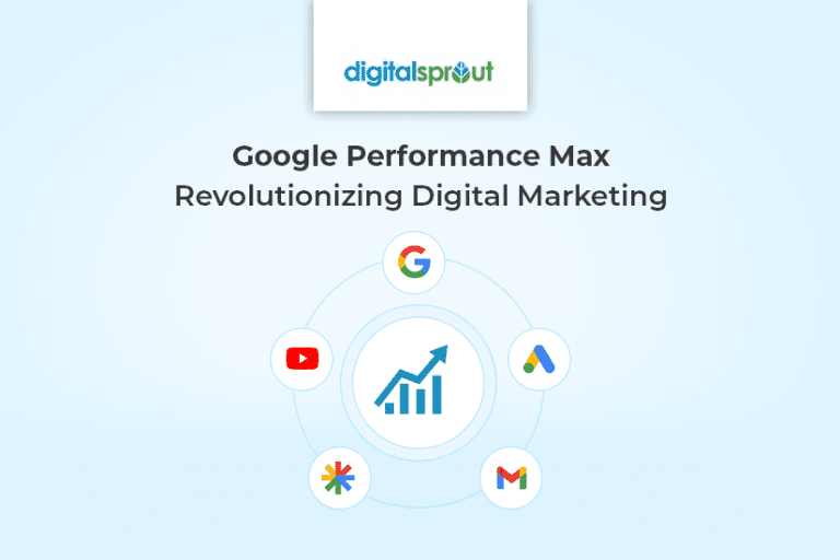 Why Google Performance Max is a Game-Changer for Marketers