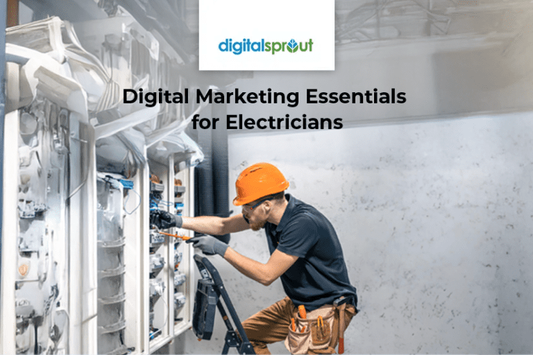 Using Digital Marketing to Grow Your Electrical Business